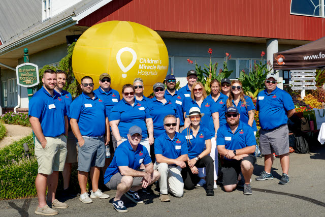 High Construction Company