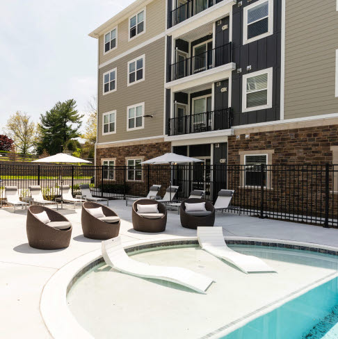 High Construction Company