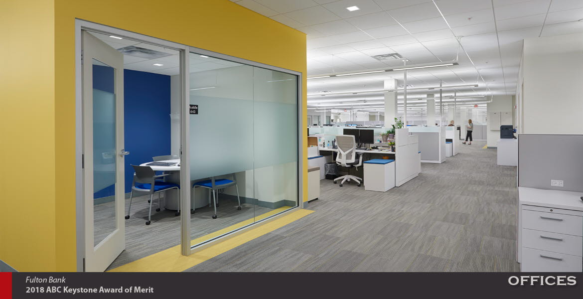 High Construction Company - Commercial Builder | PA NY NJ DE MD VA