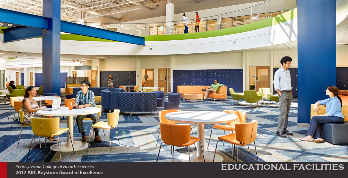 High Construction Company - Commercial Builder | PA NY NJ DE MD VA