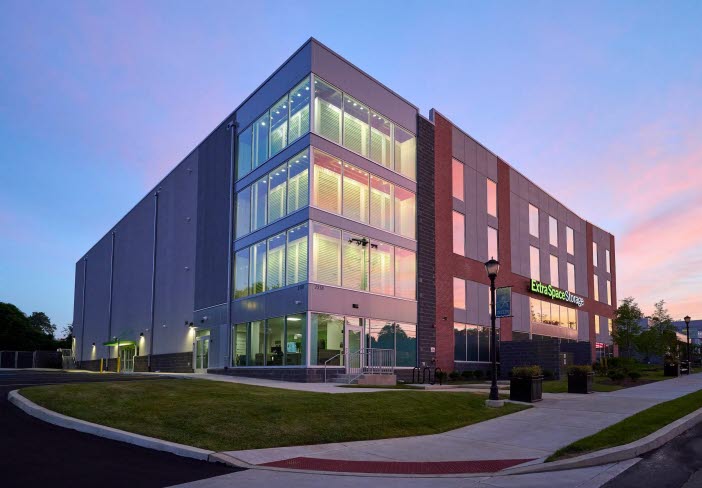 High Construction Company