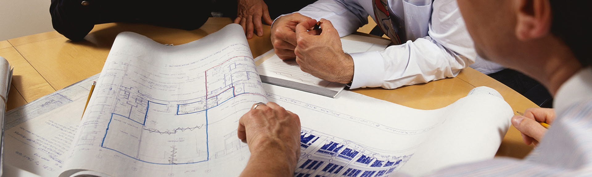 Services | High Construction Company