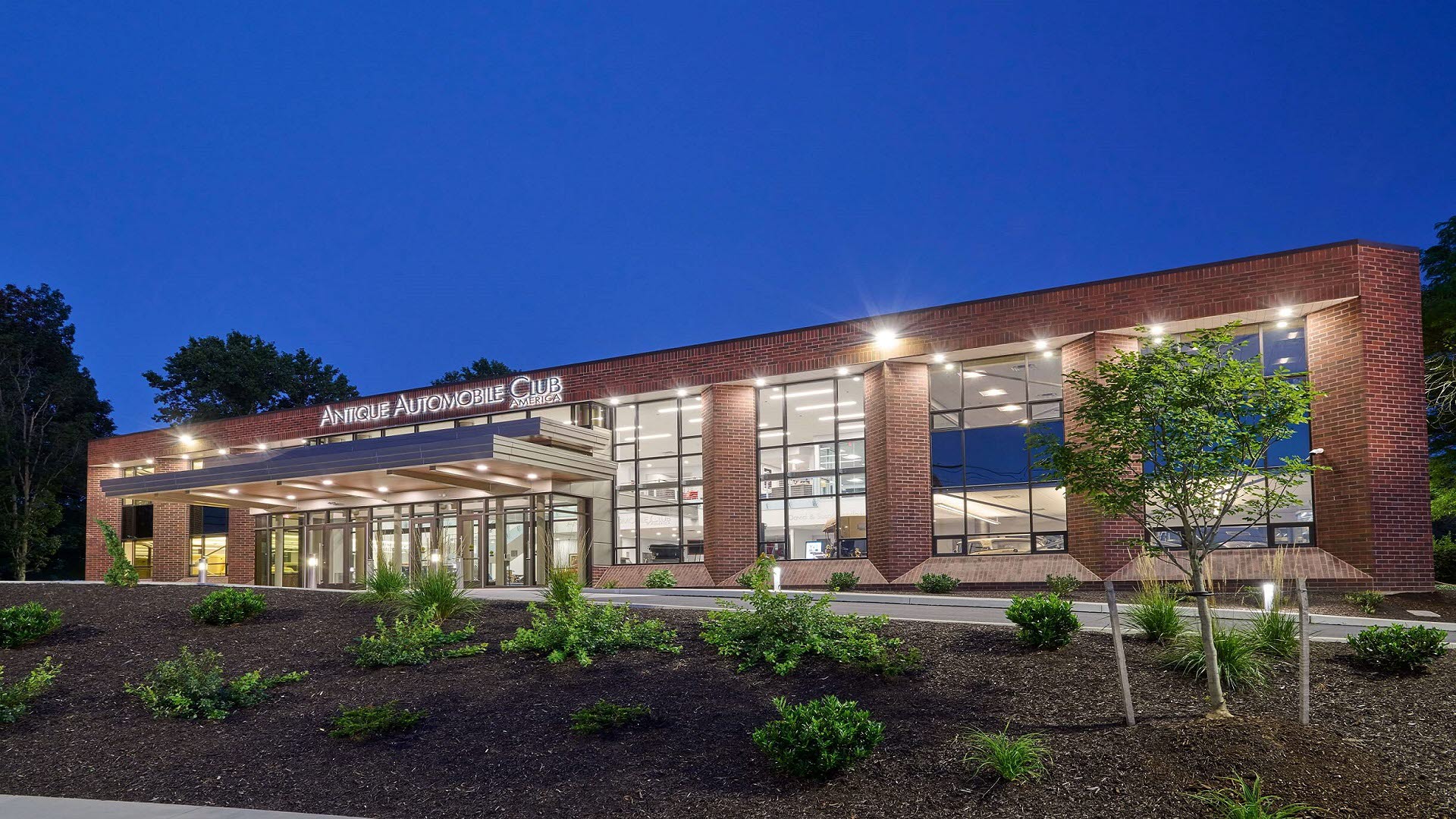 High Construction Company